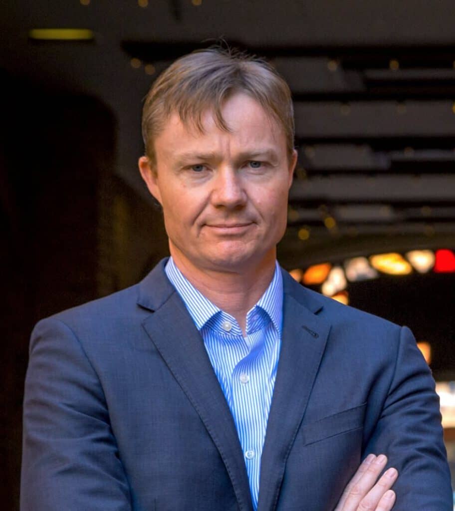 Bradley Martin | Martin & Reed, LLC